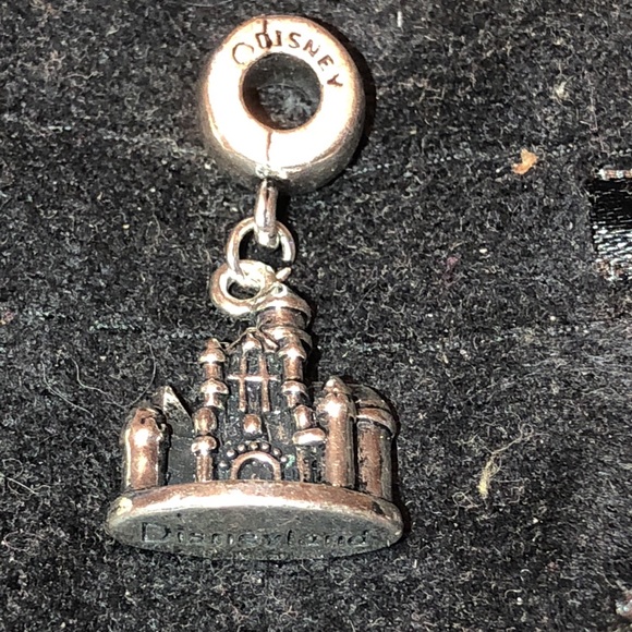 Disney | Accessories | Authentic Disney Dangle Charm | Poshmark